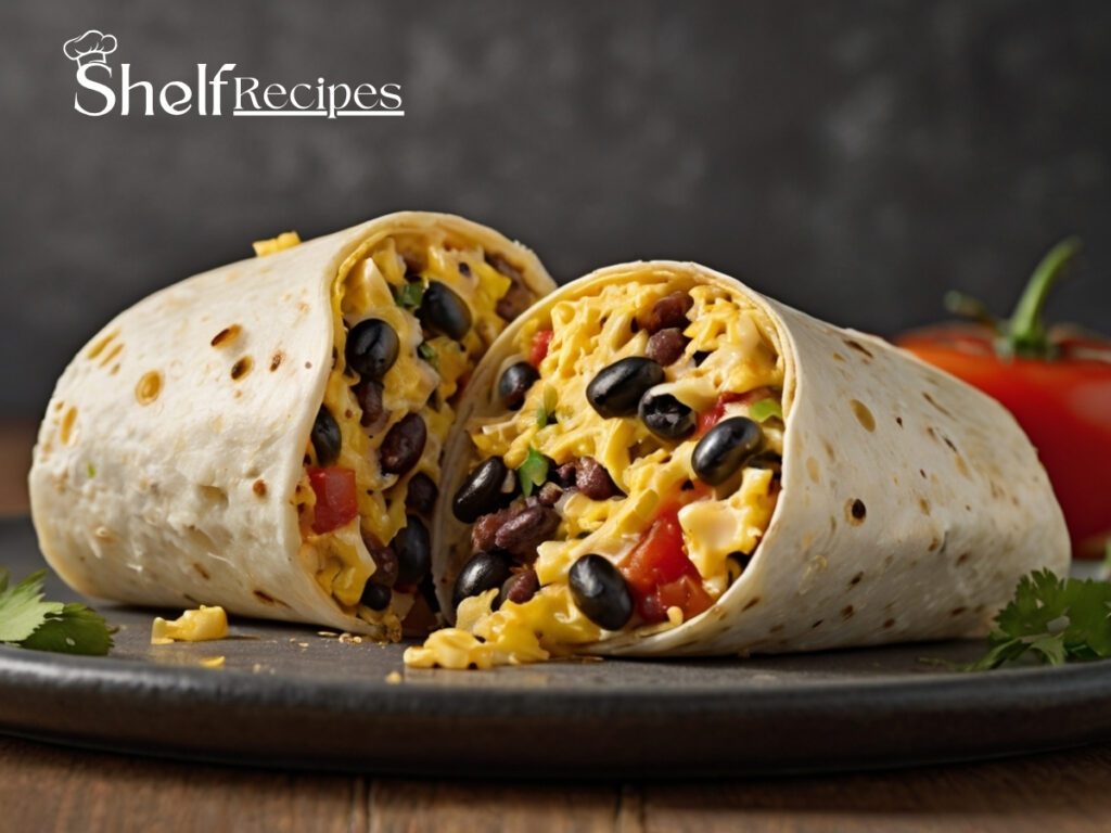 5-Minute Easy Breakfasts for Busy Mornings - Shelf Recipes