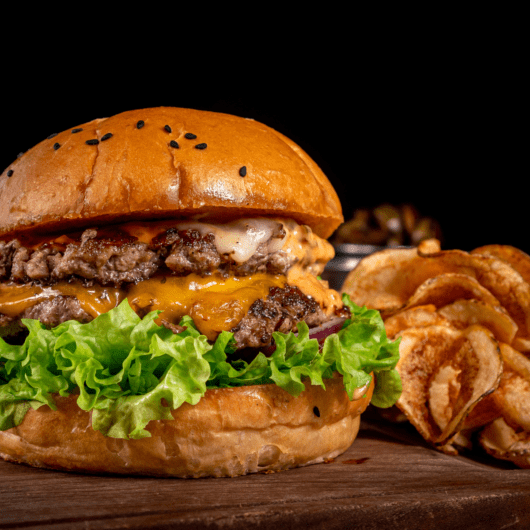 Great Burger Recipes for a Perfect Lunch – Shelf Recipes