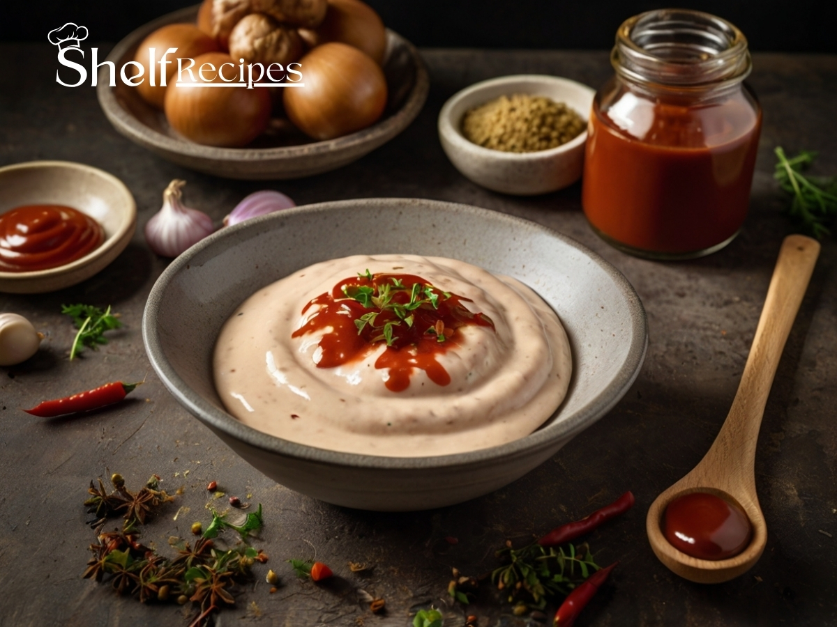 DIY Burger King Whopper – Better Than the Original!