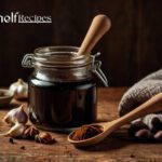 Delicious Homemade Worcestershire Sauce: A Simple Recipe